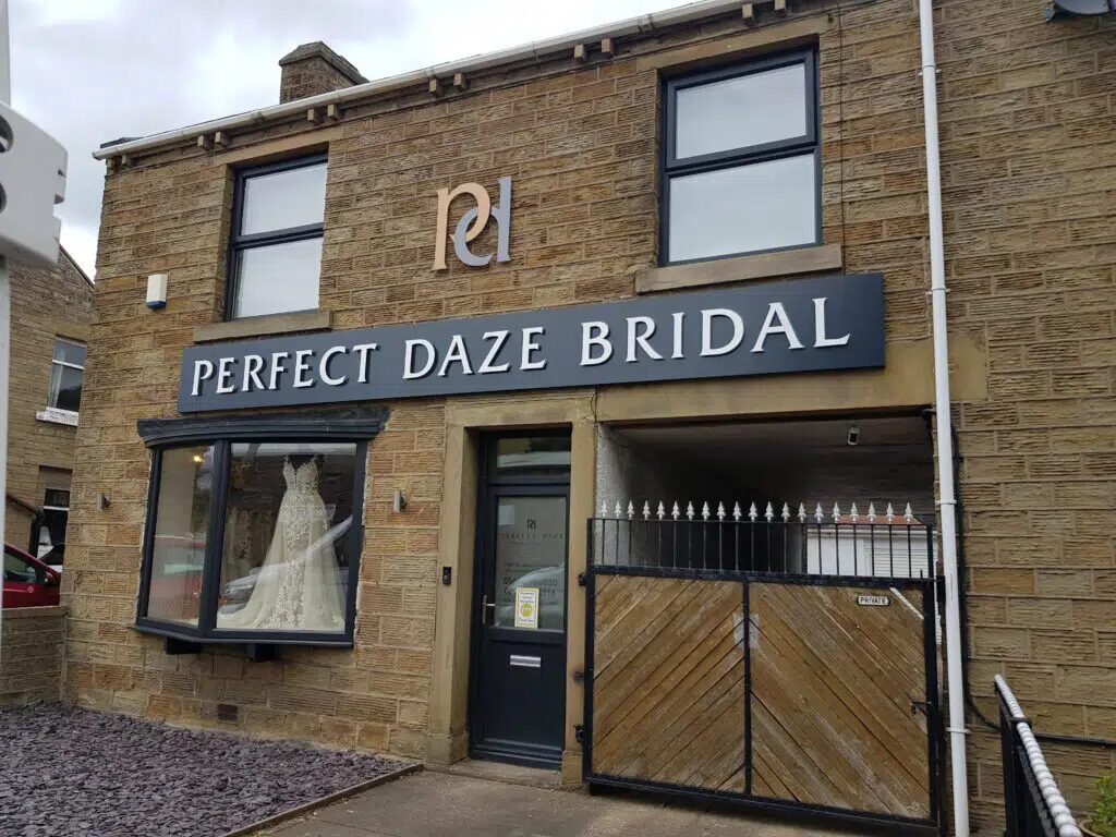 Economical Elegance: Top Affordable Dress Picks - Perfect Daze Bridal